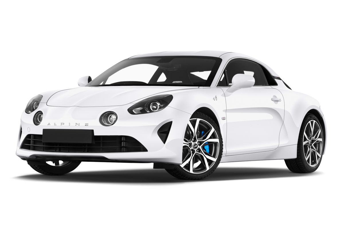 Alpine A110 Business Car Leasing & Contract Hire Deals | Compare prices ...