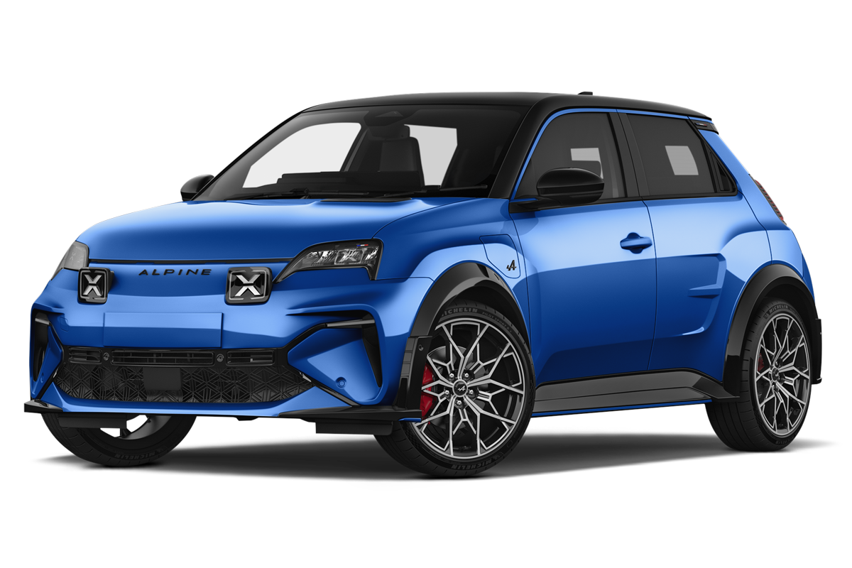 Alpine A290 GT Performance Lease Deals | Compare Deals From Top Leasing ...