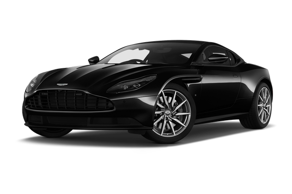 Aston Martin Lease Deals