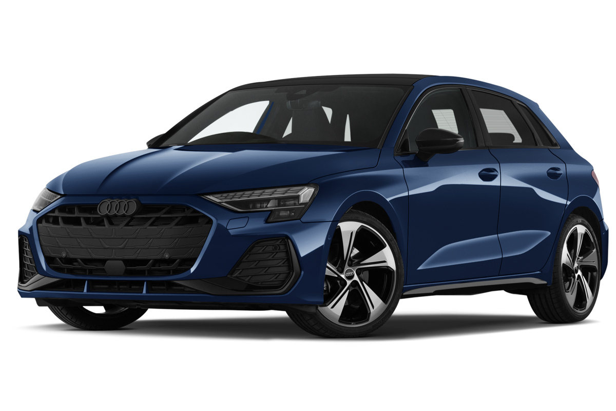 Audi A3 Lease Deals