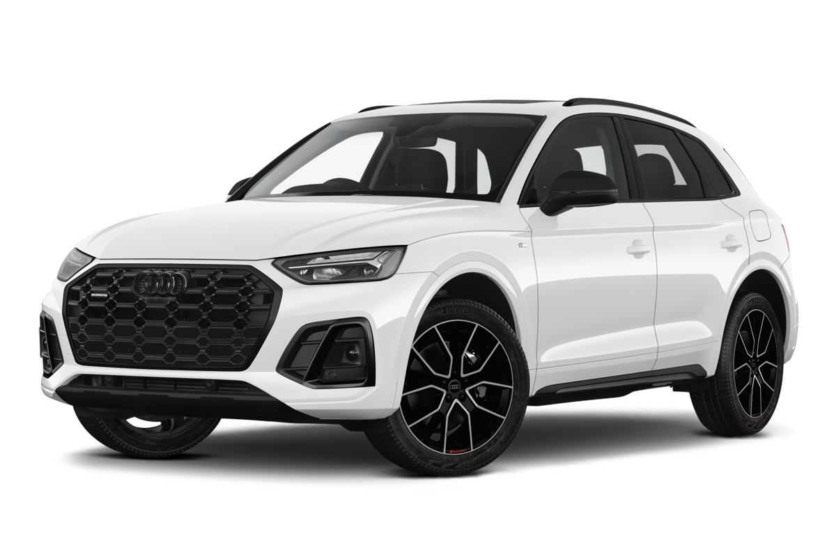 New Audi Q5 Prices & Specifications - cars2buy