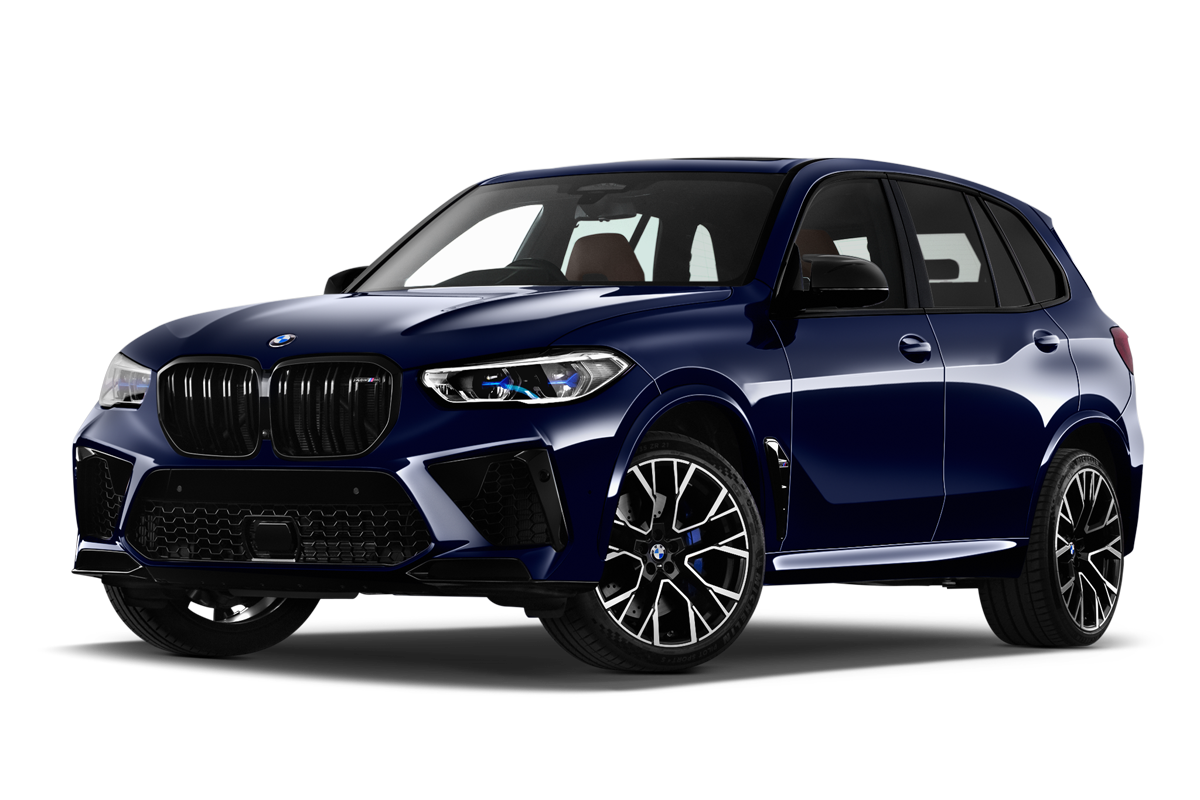 Bmw X5m Lease