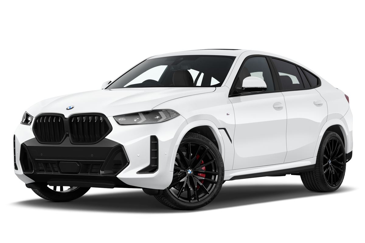 BMW X6 Lease Deals | Compare Deals From Top Leasing Companies