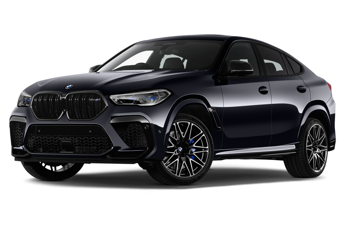 BMW X6 M Lease Deals | Compare Deals From Top Leasing Companies