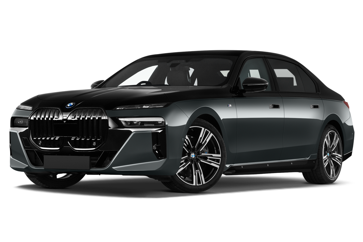 Bmw I7 Lease Deals