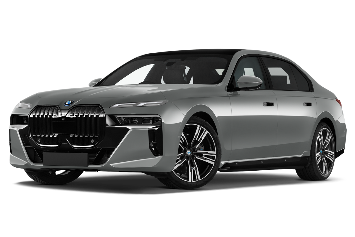 BMW i7 Lease Deals | Compare Deals From Top Leasing Companies