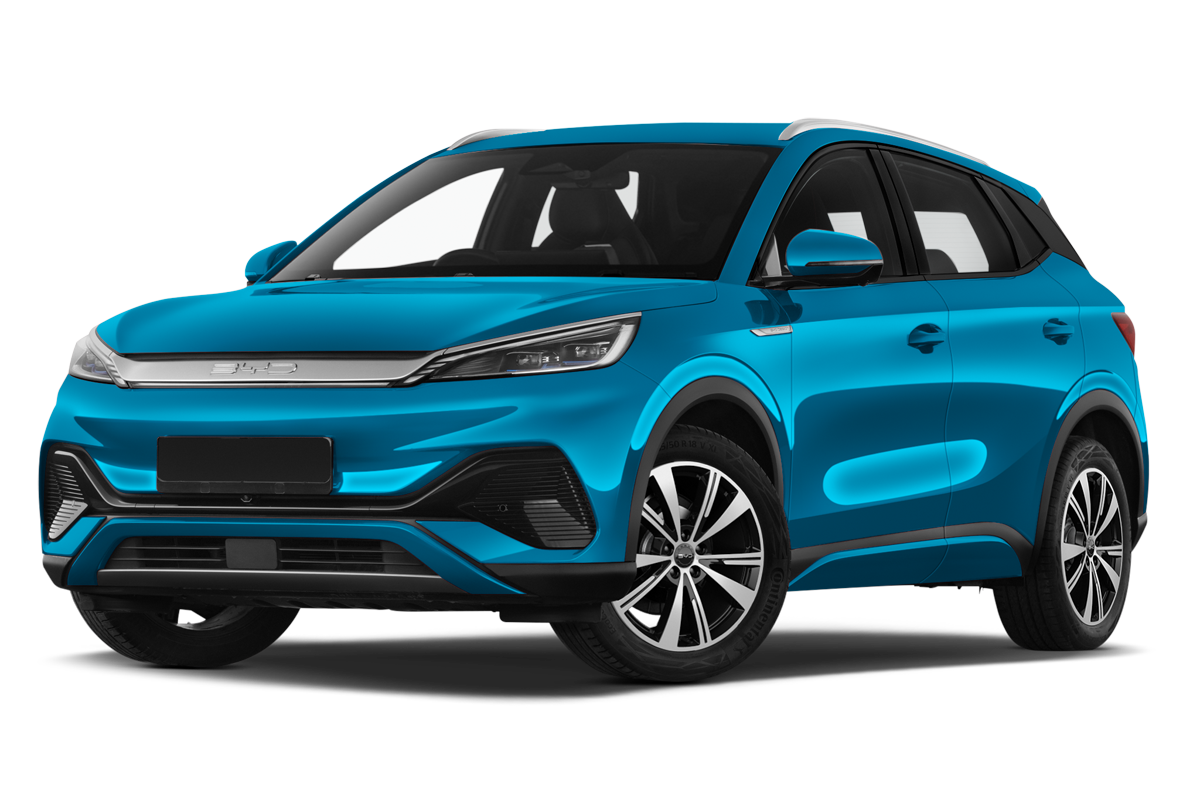BYD Atto 3 Lease Deals | Compare Deals From Top Leasing Companies