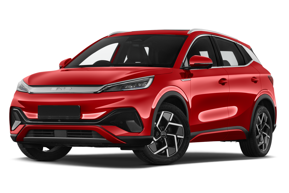 BYD Atto 3 Lease Deals | Compare Deals From Top Leasing Companies