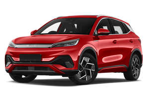 New BYD Deals | Compare New BYD Prices from UK BYD Dealers