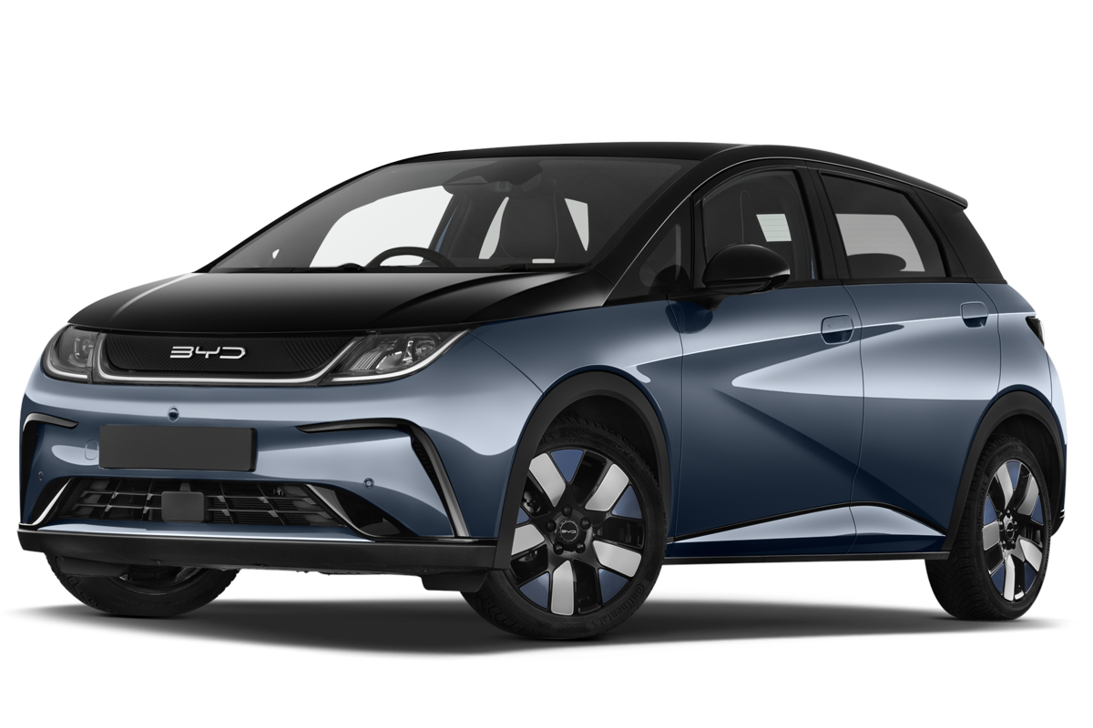 BYD Dolphin Lease Deals | Compare Deals From Top Leasing Companies