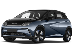 New BYD Deals | Compare New BYD Prices from UK BYD Dealers