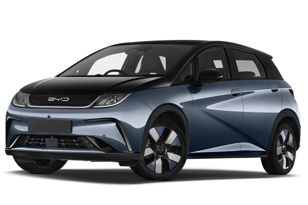 New BYD Deals | Compare New BYD Prices from UK BYD Dealers