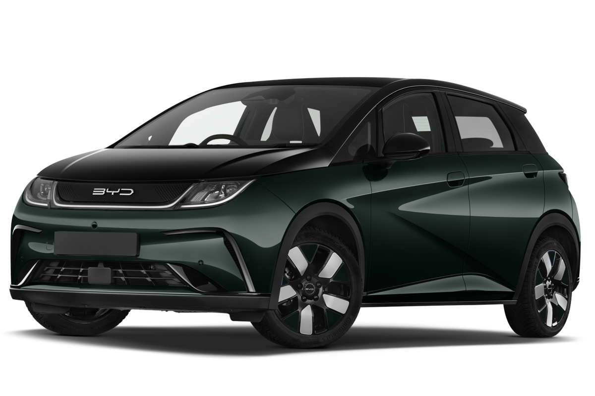 BYD Dolphin Lease Deals | Compare Deals From Top Leasing Companies