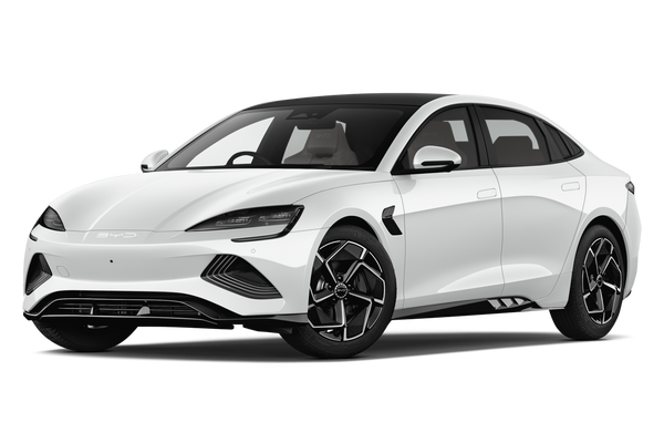 New BYD Deals | Compare New BYD Prices from UK BYD Dealers