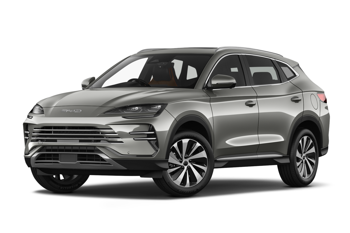 BYD Seal U Lease Deals | Compare Deals From Top Leasing Companies