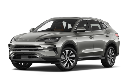 New BYD Deals | Compare New BYD Prices from UK BYD Dealers