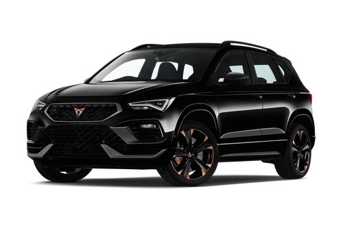 CUPRA Lease Deals | Compare CUPRA Personal Leases From Top Leasing ...