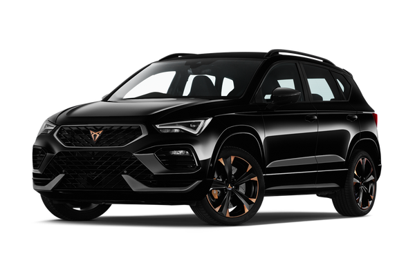 CUPRA Lease Deals | Compare CUPRA Personal Leases From Top Leasing ...