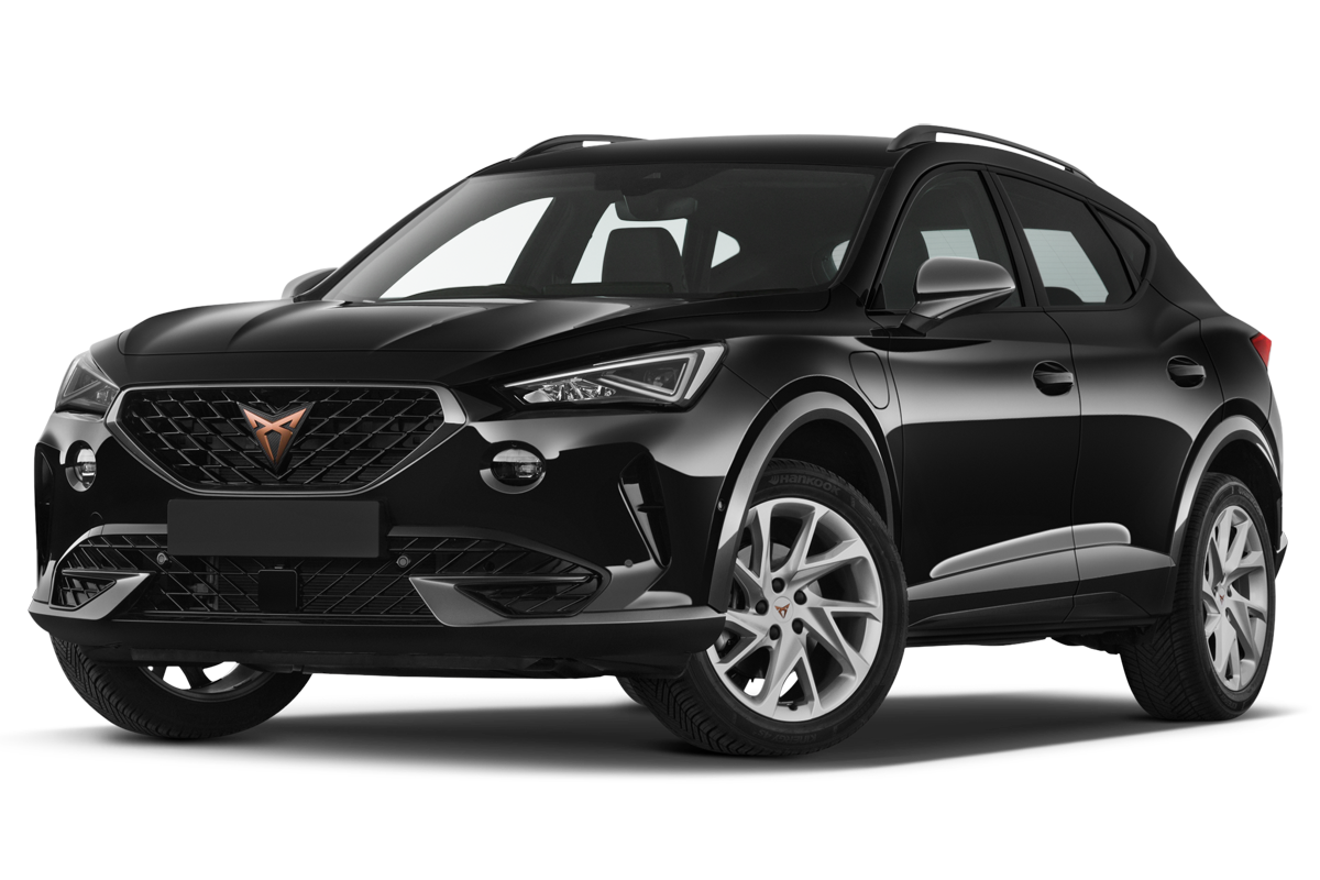 New CUPRA Formentor V2 Deals | Best Deals From UK CUPRA Formentor ...