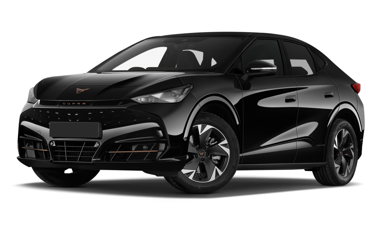 CUPRA Tavascan V2 Business Car Leasing & Contract Hire Deals | Compare ...
