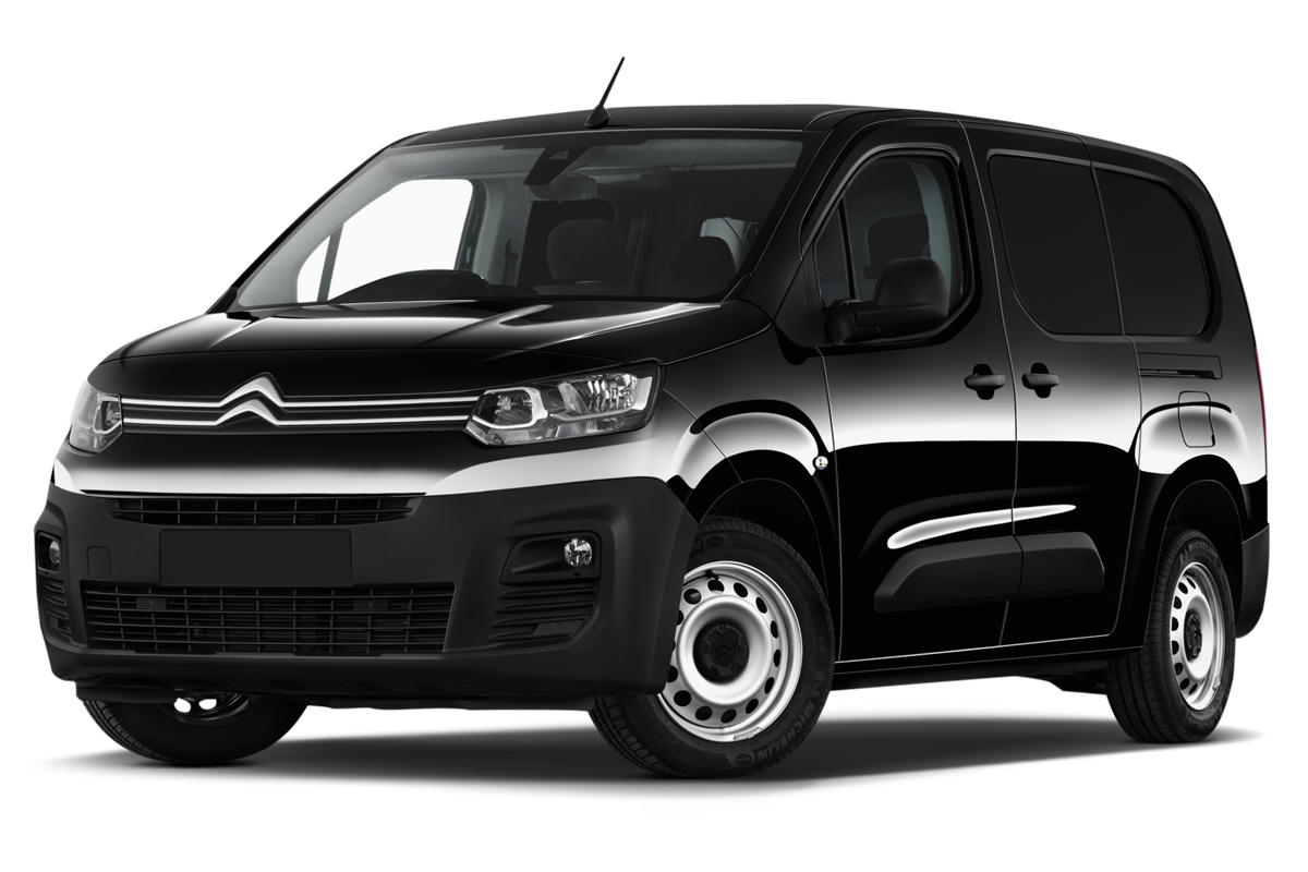 New Citroen Berlingo XL Van Deals | Compare Citroen Berlingo XL Vans ...