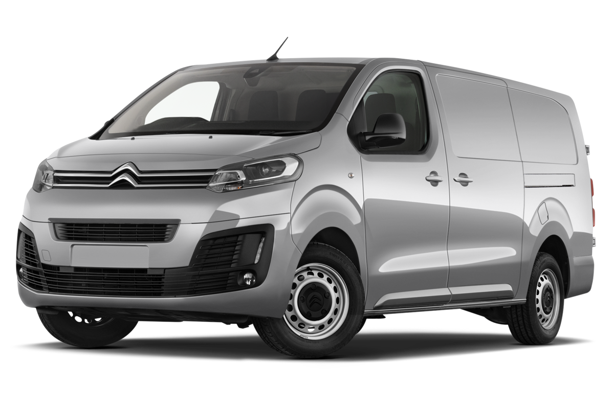 New Citroen Dispatch XL Van Deals | Compare Citroen Dispatch XL Vans ...