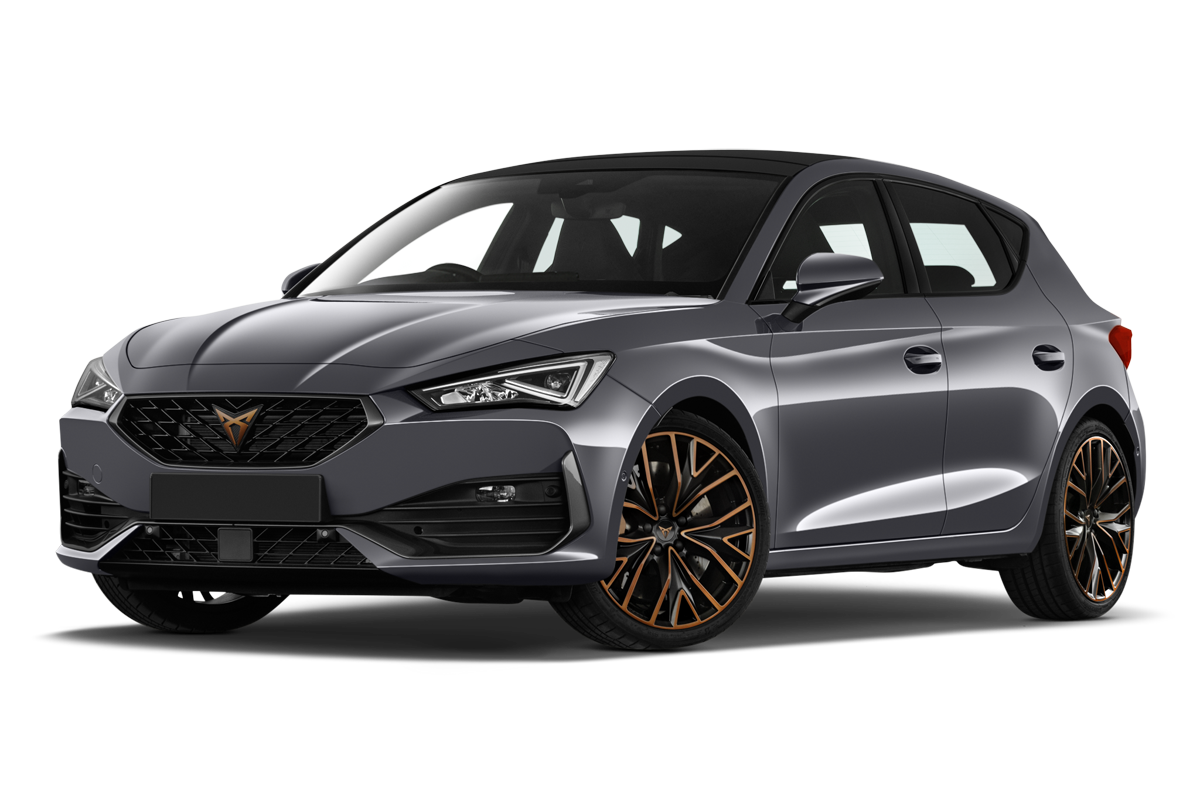CUPRA Leon Estate Lease Deals | Compare Deals From Top Leasing Companies