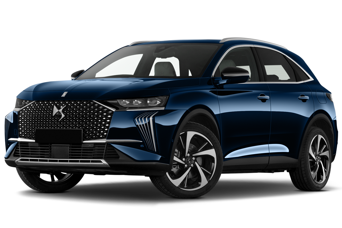 New DS DS 7 Deals | Best Deals From UK DS DS 7 Dealers | Cheap DS DS 7 ...