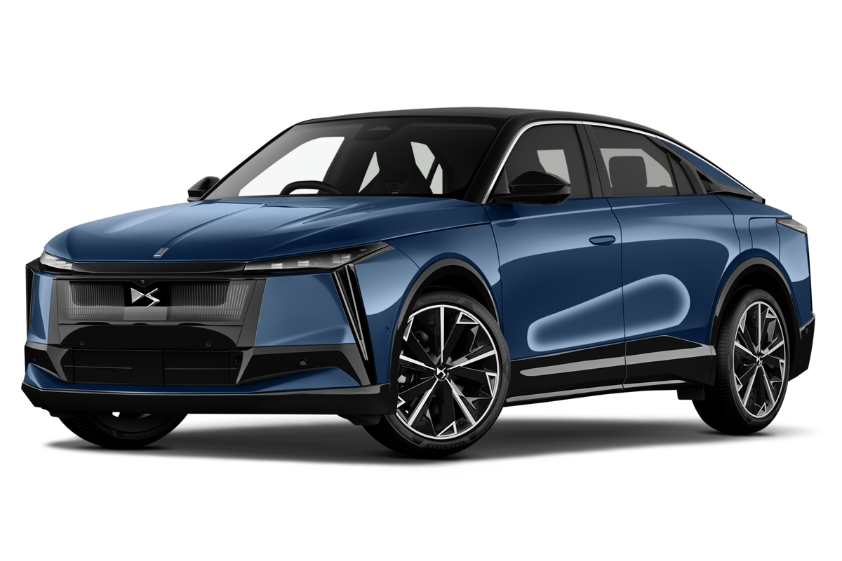 DS No8 Lease Deals | Compare Deals From Top Leasing Companies