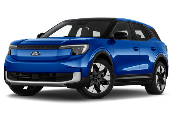 Ford Lease Deals | Compare Ford Personal Leases From Top Leasing Companies