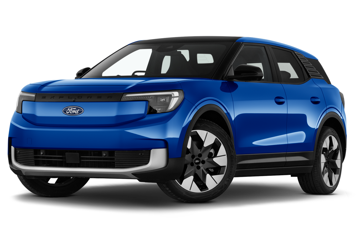 Ford Explorer Lease Deals | Compare Deals From Top Leasing Companies