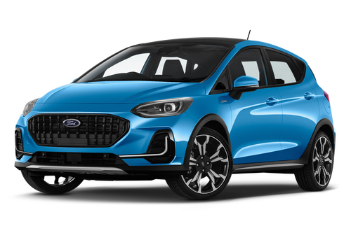 Ford Lease Deals | Compare Ford Personal Leases From Top Leasing Companies