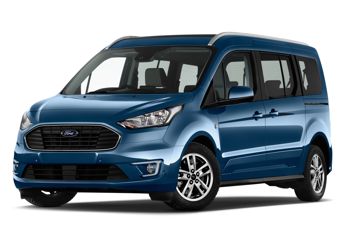 Ford Grand Tourneo Connect Lease Deals | Compare Deals From Top Leasing ...