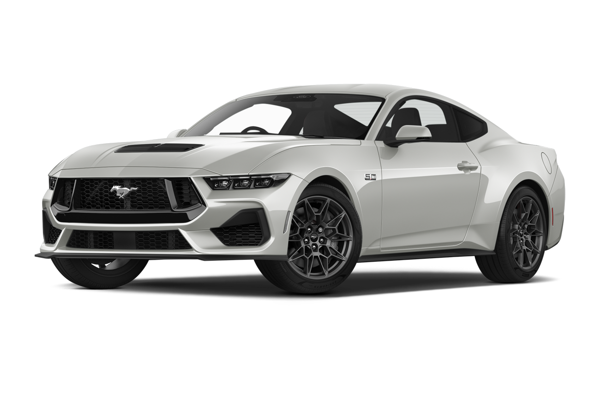 New Ford Mustang Fastback GT Deals | Best Deals From UK Ford Mustang ...