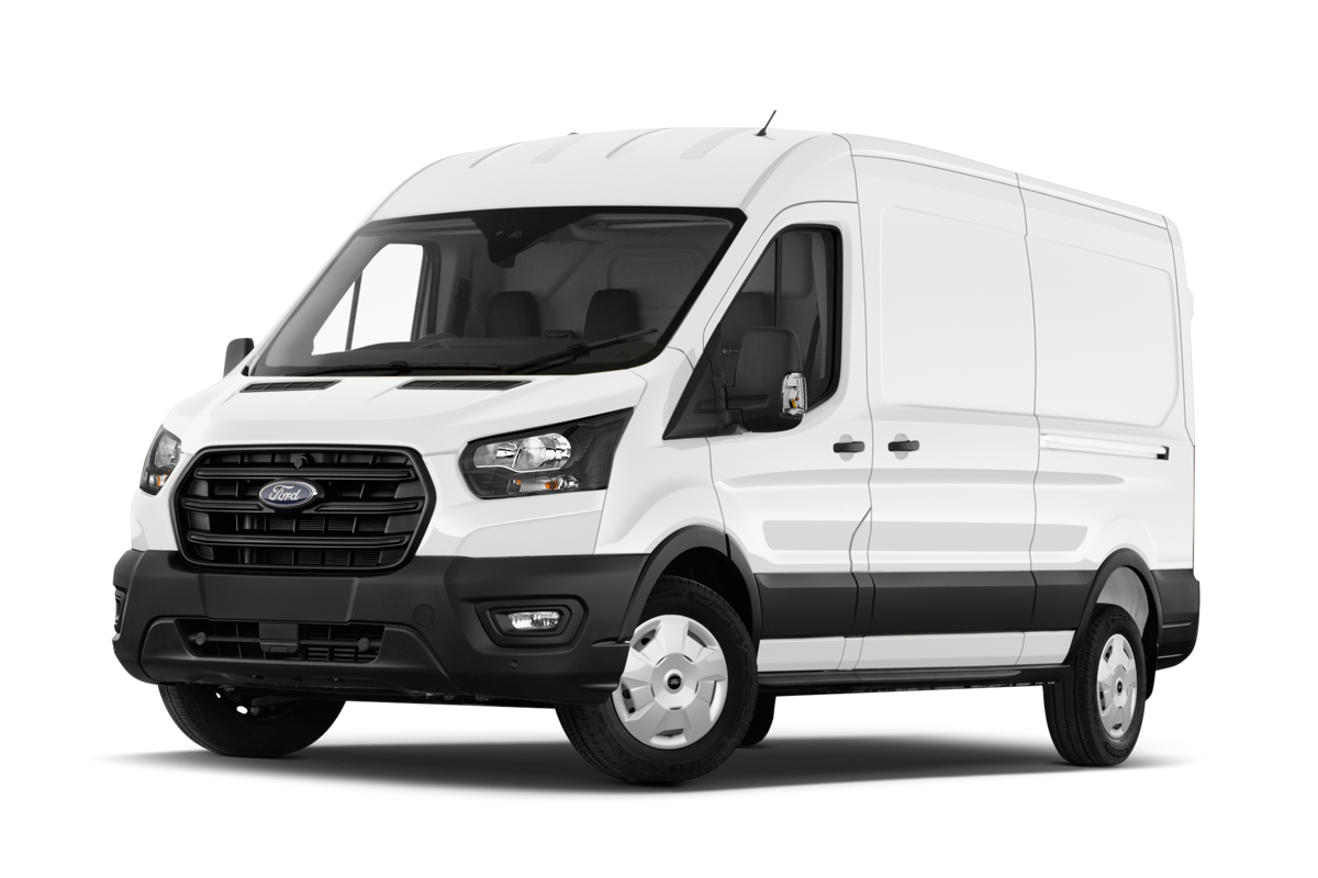 New Ford E-Transit L3 Minibus Van Deals | Compare Ford E-Transit L3 ...