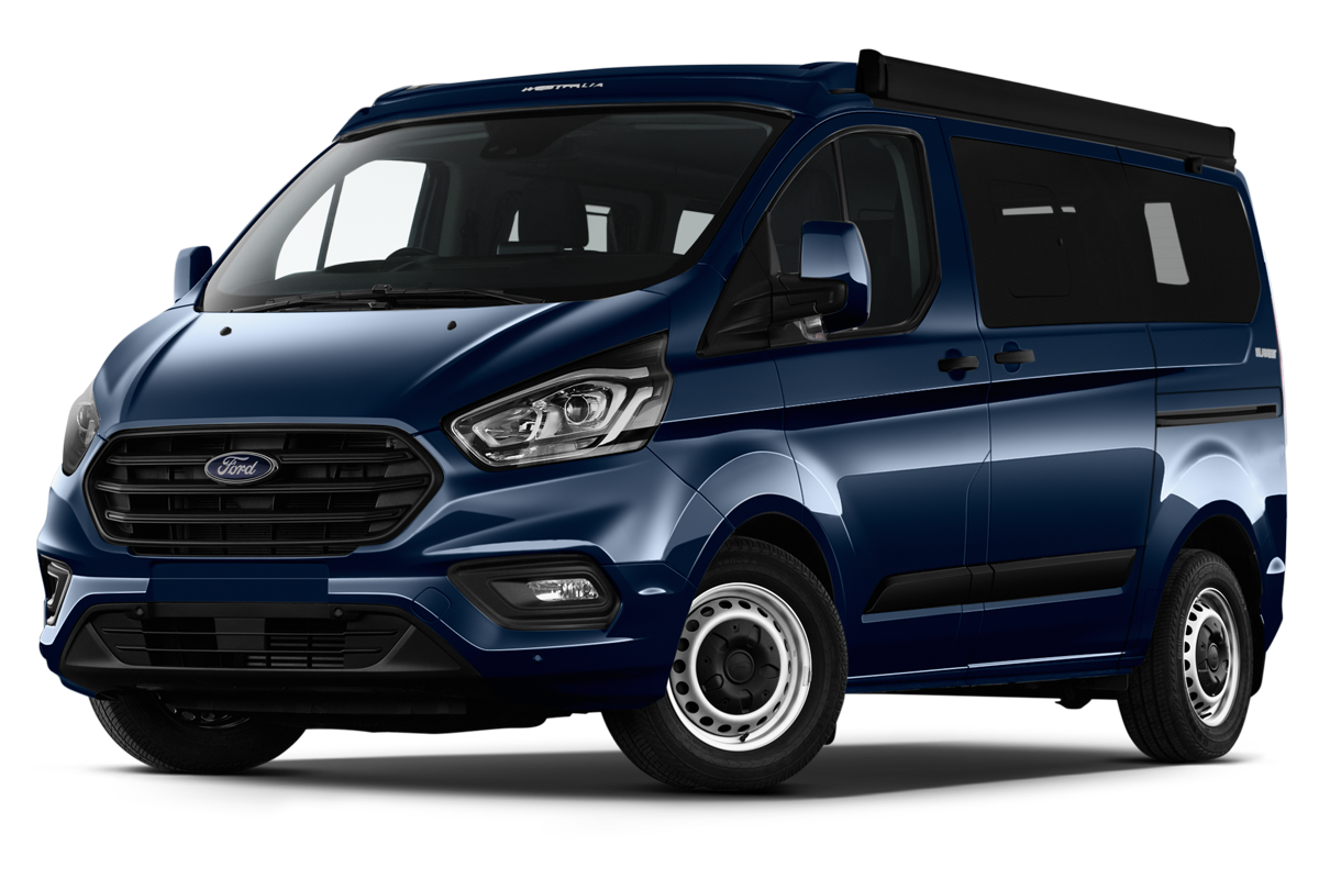 Ford Transit Custom Lease Deals | Compare Deals From Top Leasing Companies