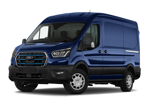 New Ford Van Deals | Compare New Ford Vans for Sale from UK Ford) Van ...