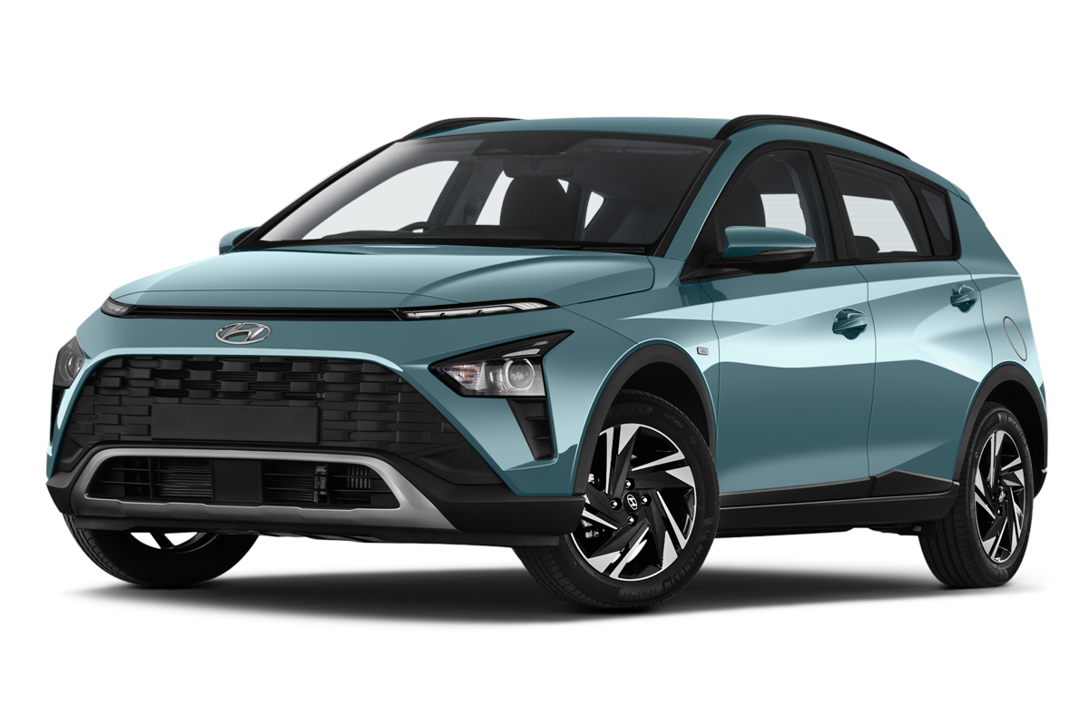 Hyundai Bayon Lease Deals | Compare Deals From Top Leasing Companies