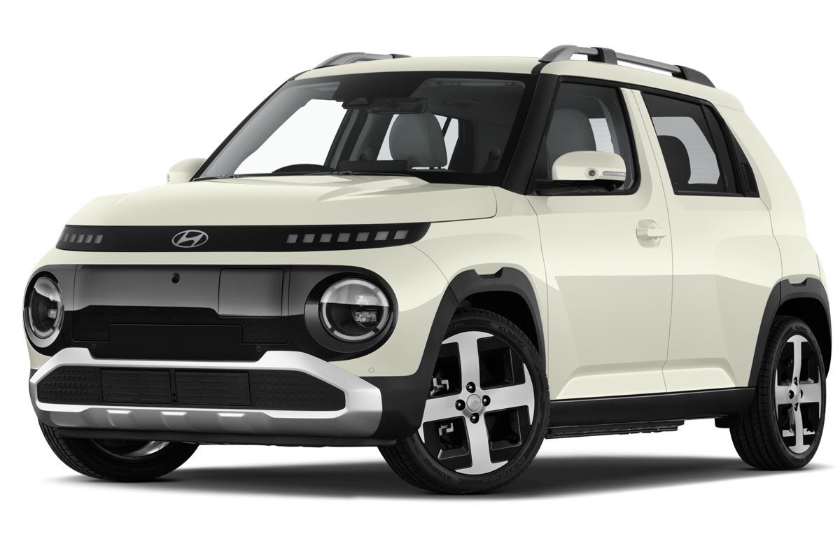Hyundai Inster Cross Lease Deals | Compare Deals From Top Leasing Companies