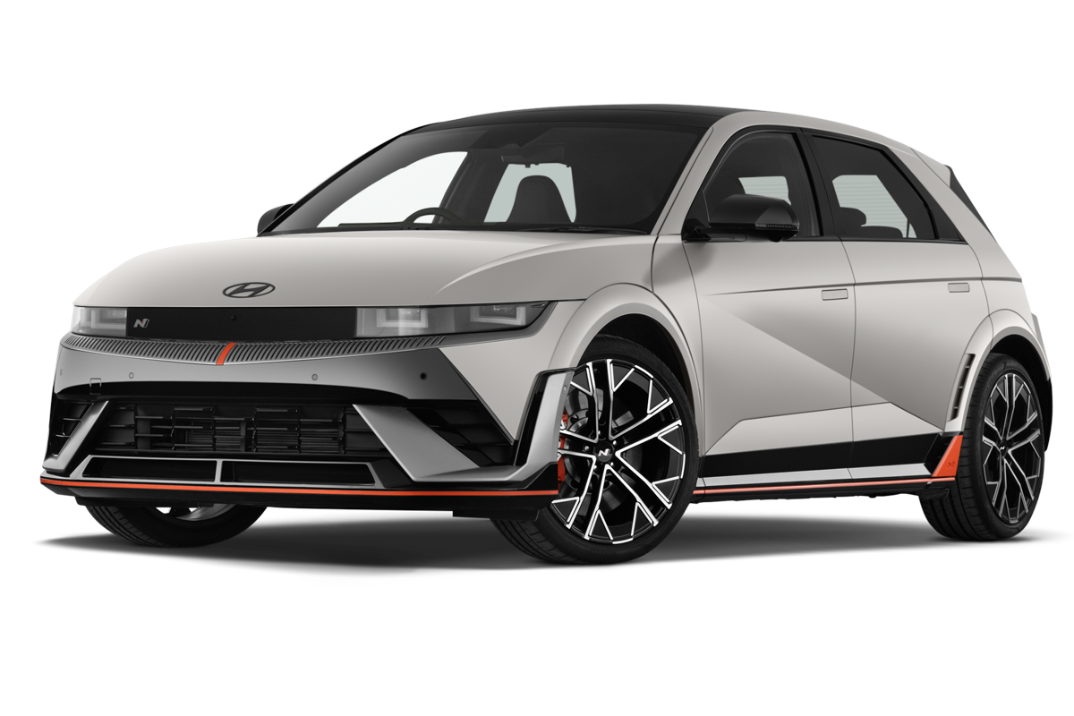 Hyundai Ioniq 5 N Lease Deals | Compare Deals From Top Leasing Companies