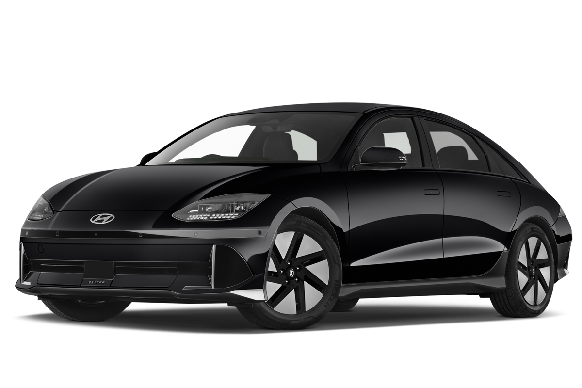 Ioniq 6 Lease Deals