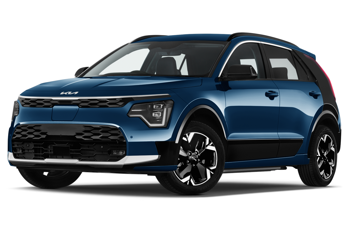 Kia Niro Lease Deals | Compare Deals From Top Leasing Companies