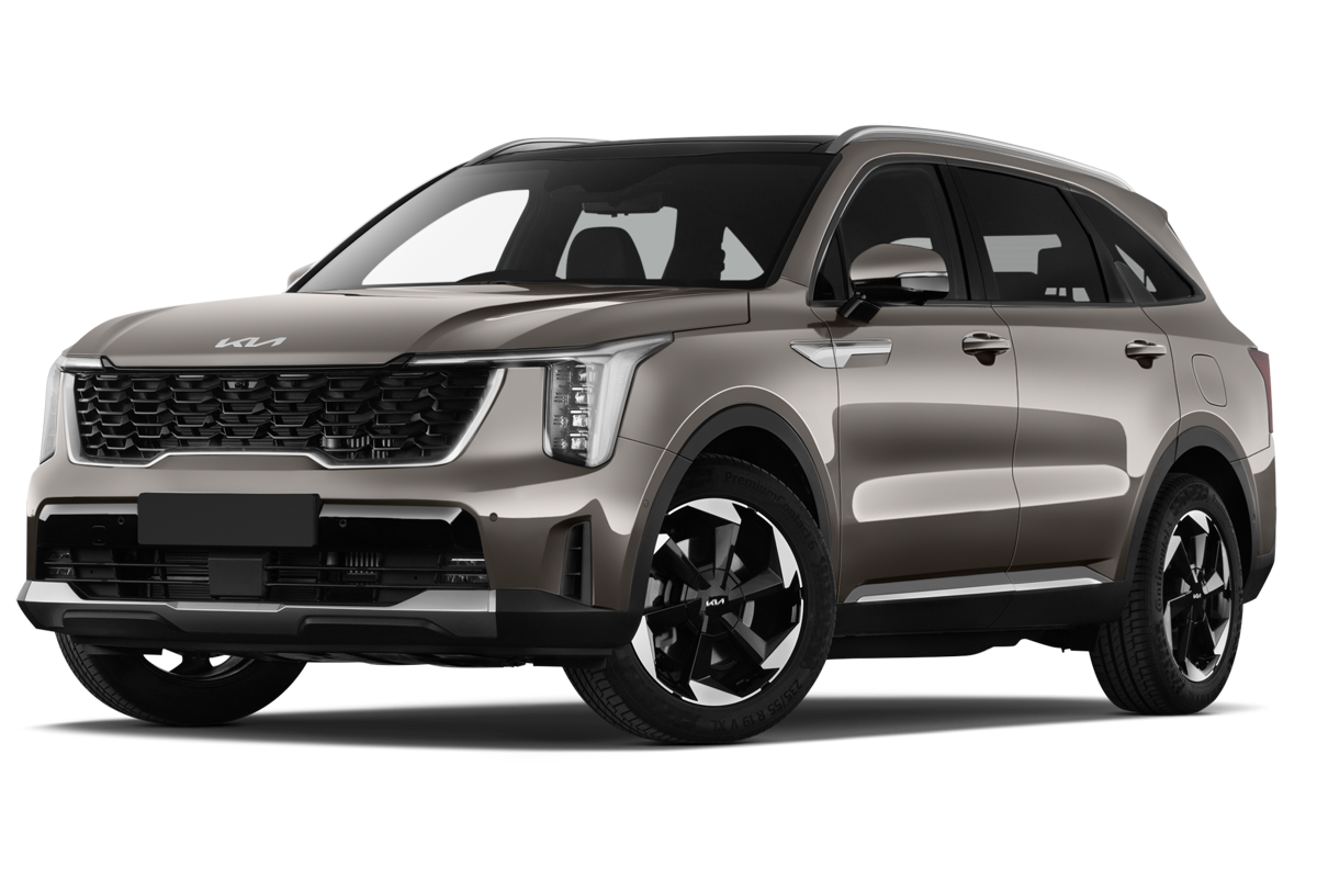 Car Leasing Kia Sorento