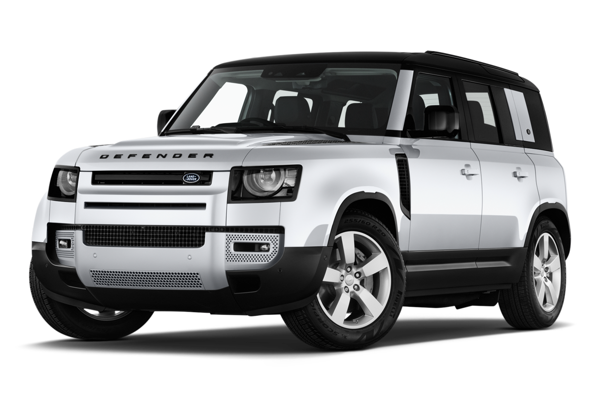 Land Rover Defender Lease Deals | Compare Deals From Top Leasing Companies