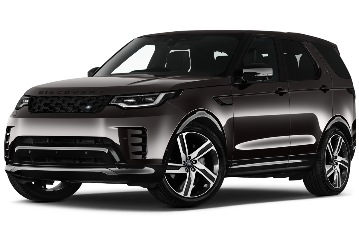 New Land Rover Discovery Dynamic SE Deals | Best Deals From UK Land ...