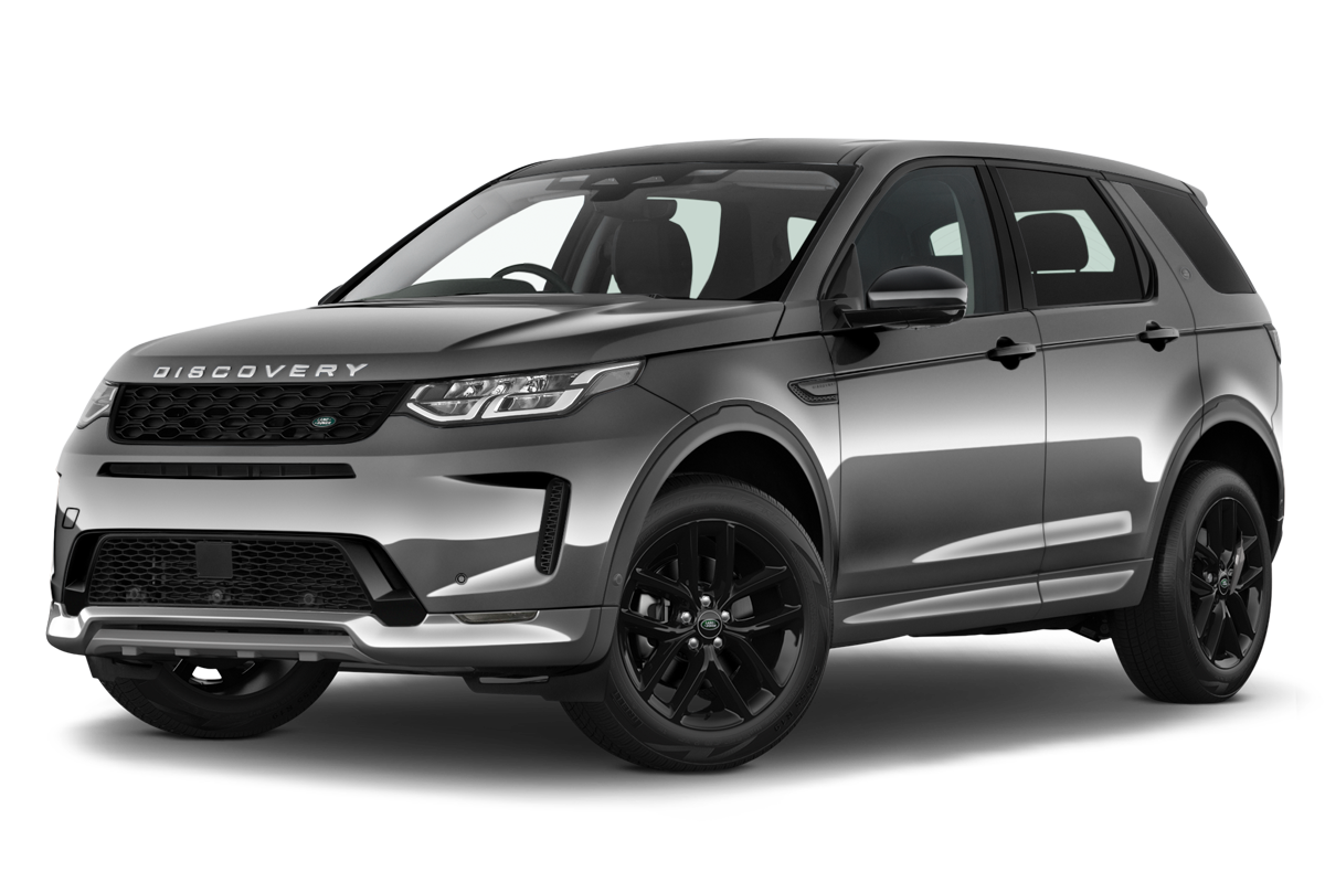 Land Rover Discovery Lease Deals | Compare Deals From Top Leasing Companies