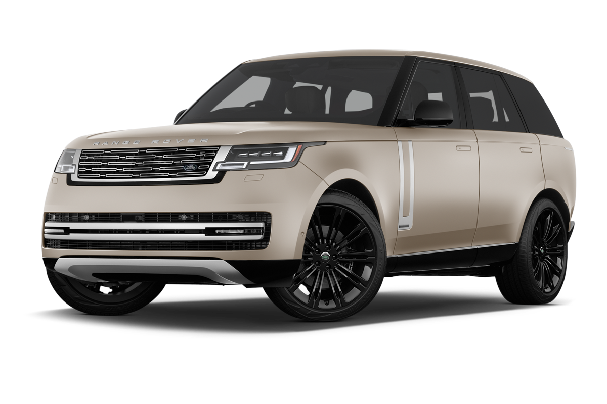 New Land Rover Range Rover Deals | Best Deals From UK Land Rover Range ...