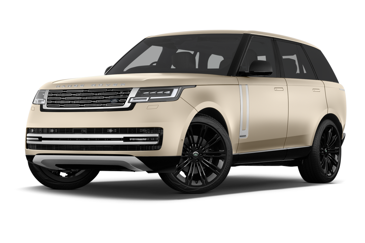 New Land Rover Range Rover HSE Deals | Best Deals From UK Land Rover ...