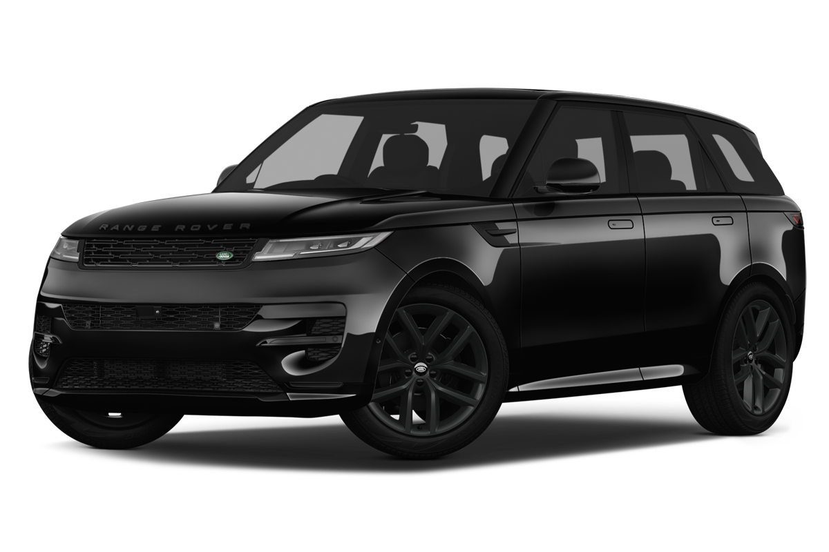 New Land Rover Range Rover Sport Deals | Best Deals From UK Land Rover ...