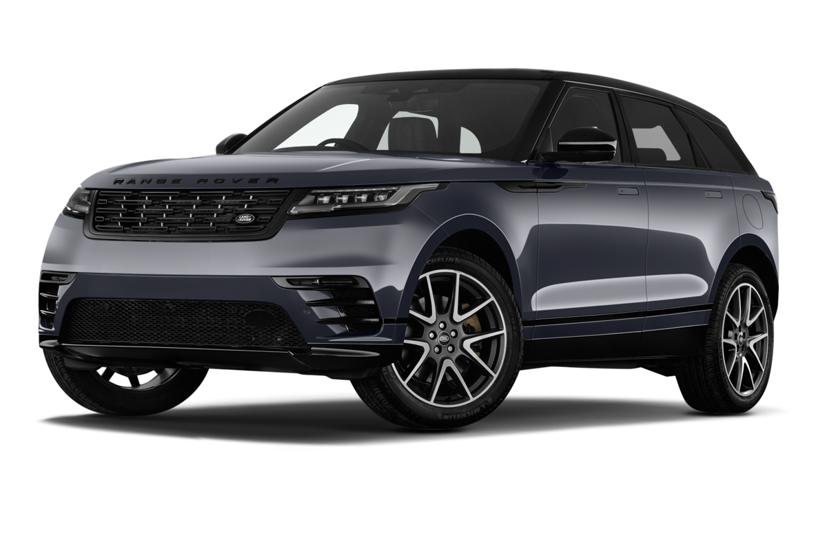 New Land Rover Range Rover Velar Dynamic HSE Deals | Best Deals From UK ...
